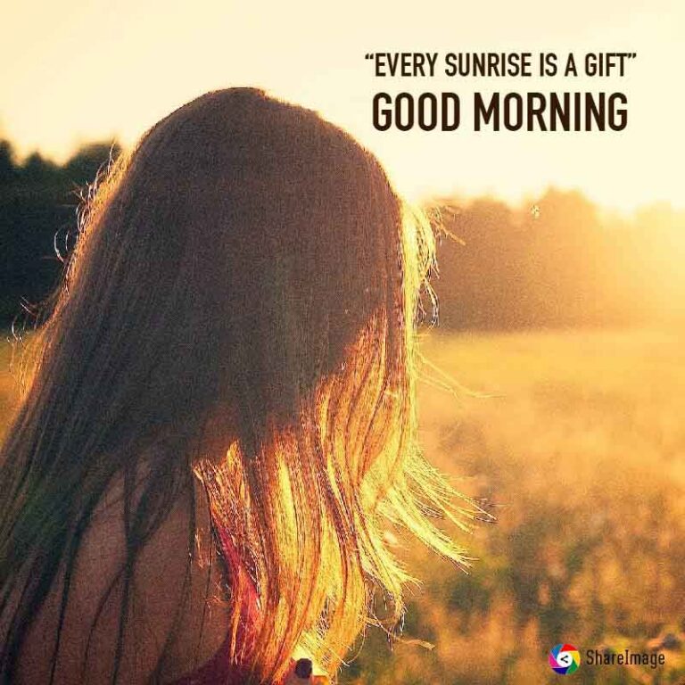 Good Morning Refreshing Quotes with Beautiful words for Happy