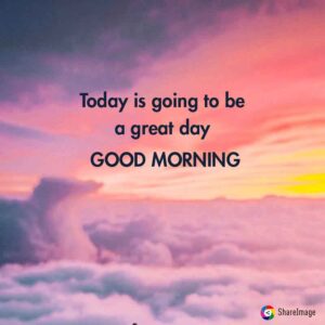 Good Morning Refreshing Quotes with Beautiful words for Happy