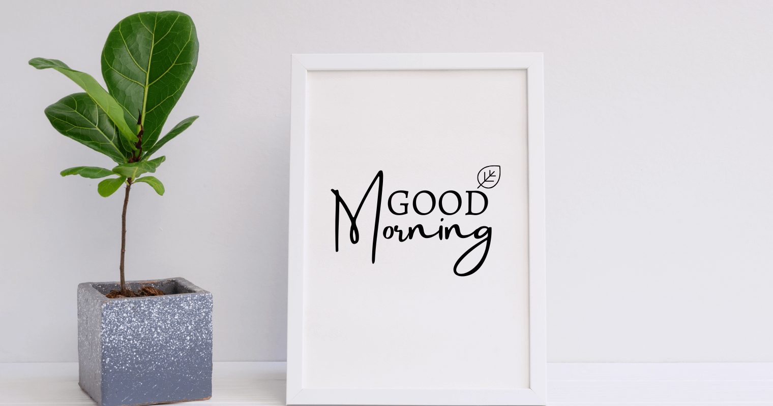 100+ Beautiful Good Morning Wishes, Happy messages & Inspirational ...