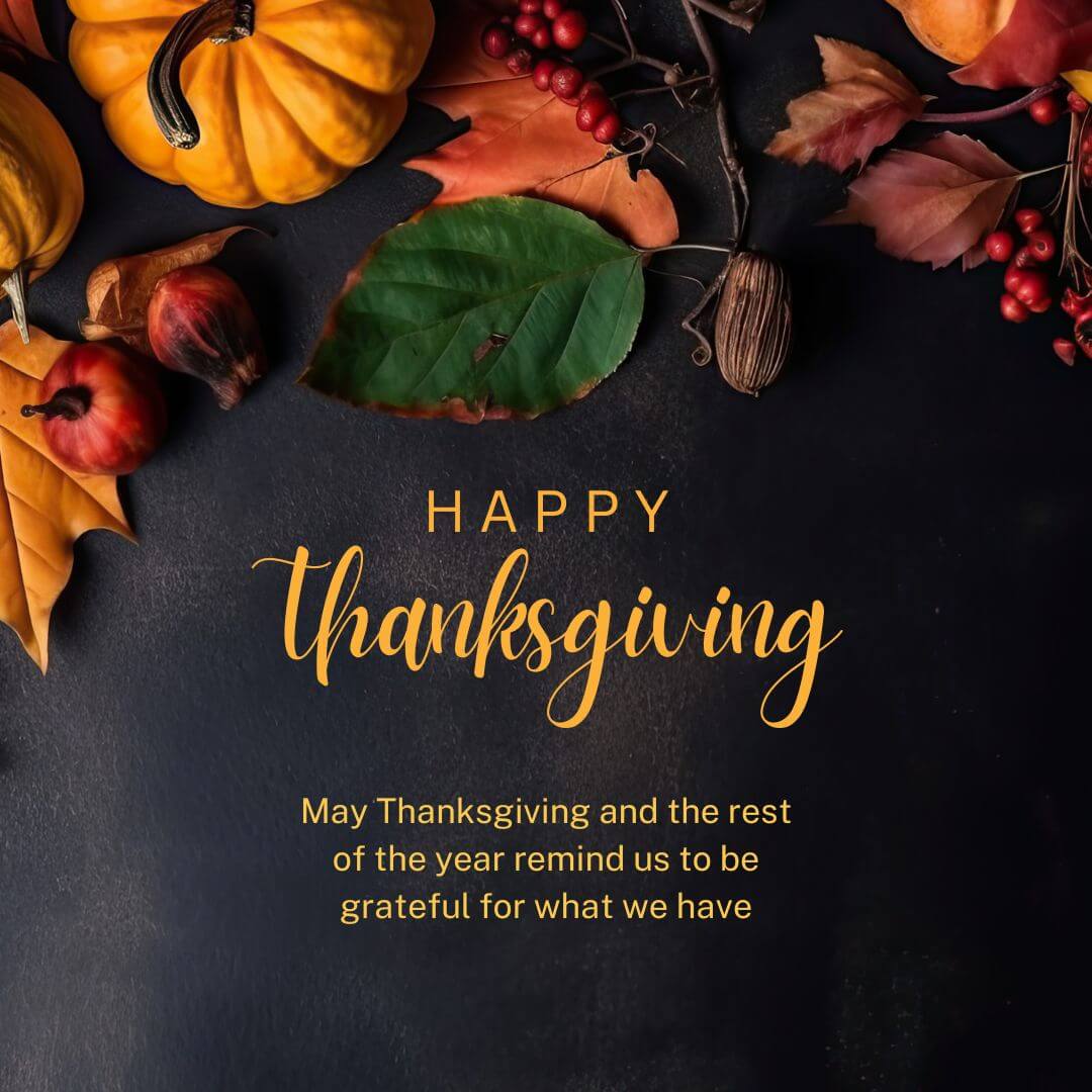 90 Beautiful Thanksgiving Greetings best images for everyone - Best ...
